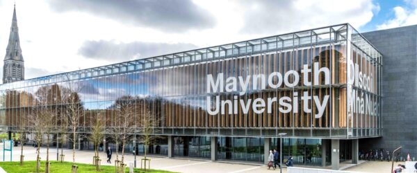 Flexible Degrees in Maynooth University